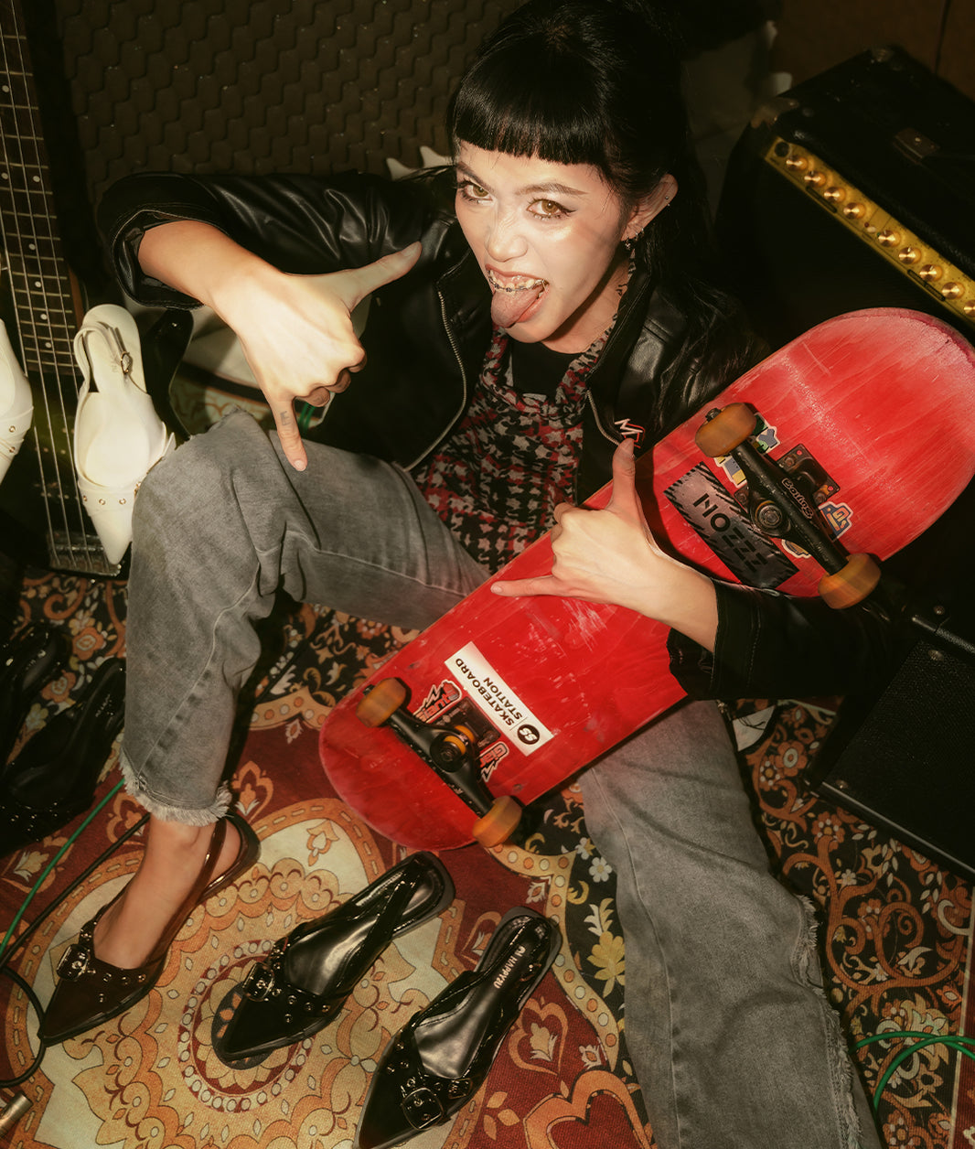 X-CRUSH